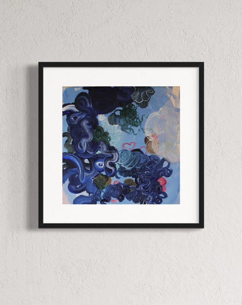 Tenderheart – Cara Roberts